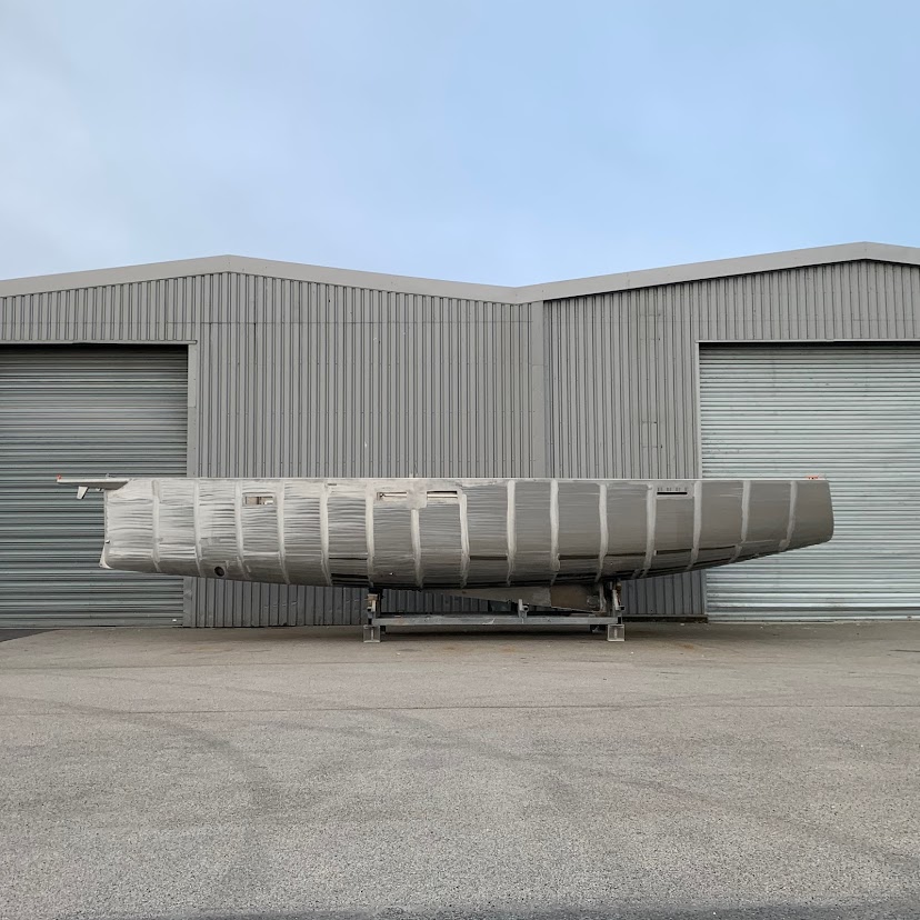 2022 Allures 45.9 - Swiftsure Yachts